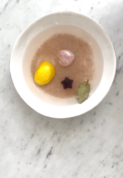 A Guide to Creating and Using Salt Bowls for Energetic Cleansing ...