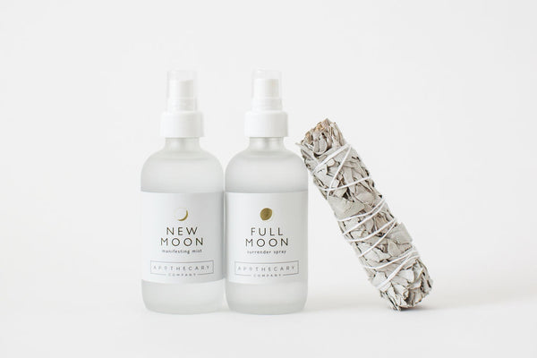 What Is Smudging And How To Do It | Apothecary Co.