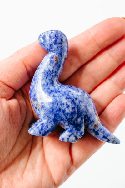 Dinosaur Crystal– Apothecary Co.